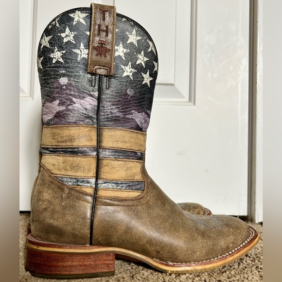 Tin Haul | Shoes | Tin Haul Boots | Poshmark